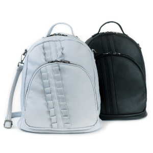 Multi-Shay Backpack - Defense In Heels