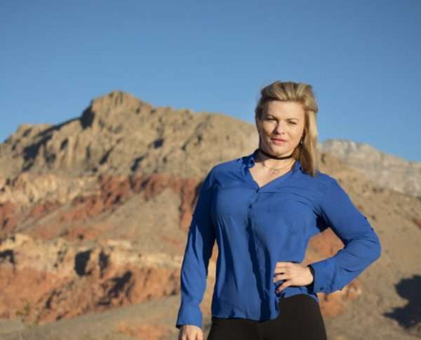 Jax Scott Tacital Divas - Defense In Heels