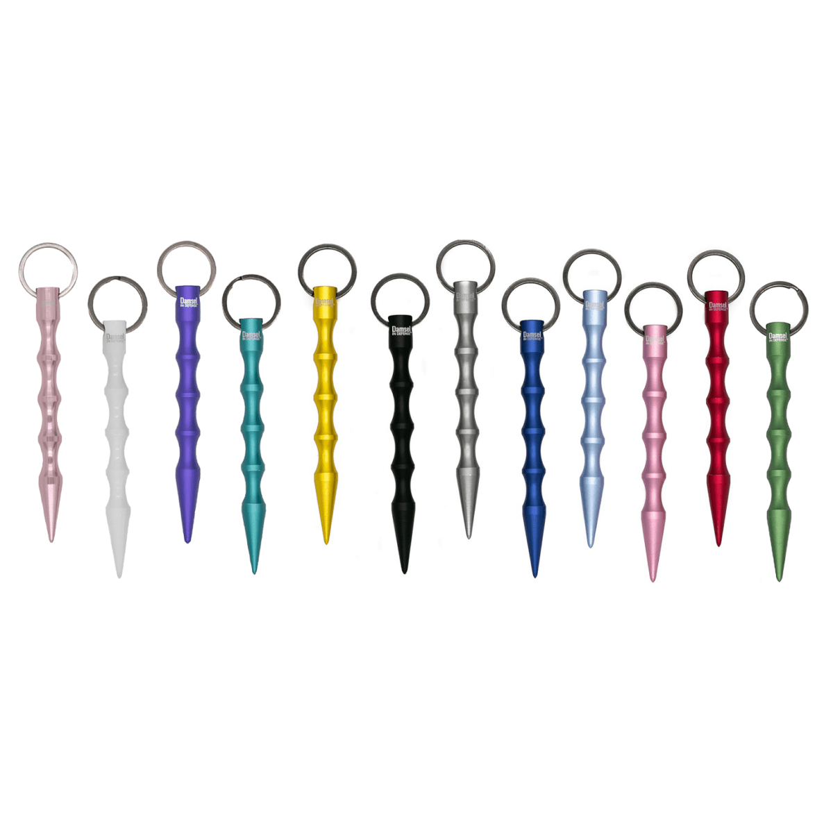 Sock It Slim Striking Tool - Defense In Heels