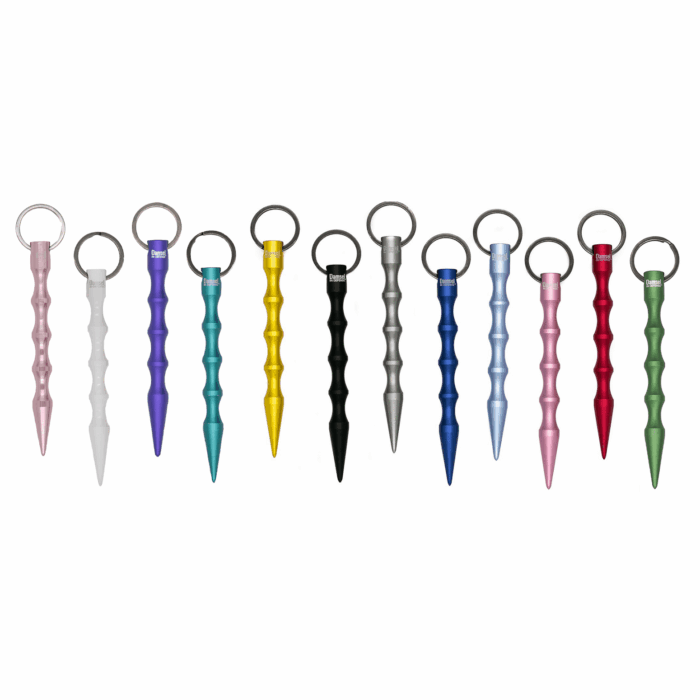 Sock It Slim Striking Tool - Defense In Heels